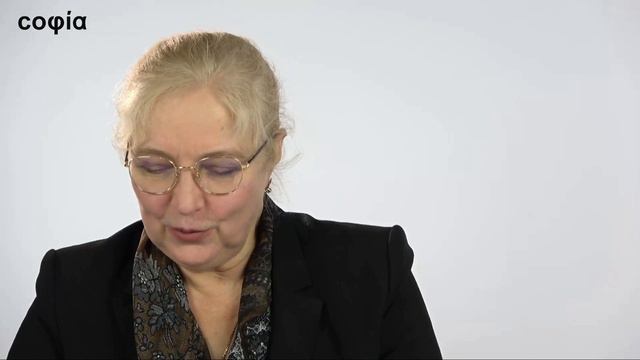 Церковнославянский язык / 2. Трудности Церковнославянской Азбуки. sophias.ru