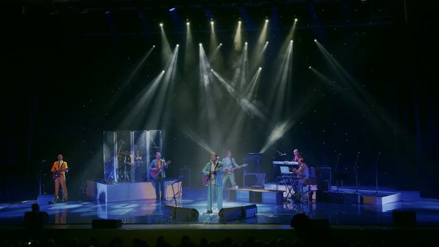 Город древний, Live, 4K - Александр Новиков, 2021 г.