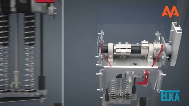 Шлагбаумы ELKA нового поколения - краткий видеообзор