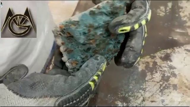 Хлорид кальция | Как нас обманывают производители | Враг Бетона