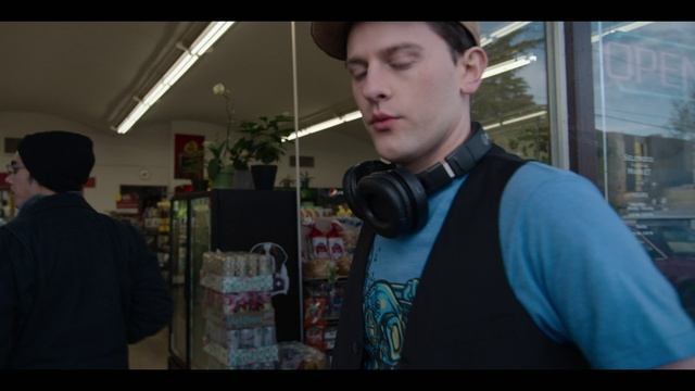 Американский вандал / American Vandal – 2 сезон 3 серия