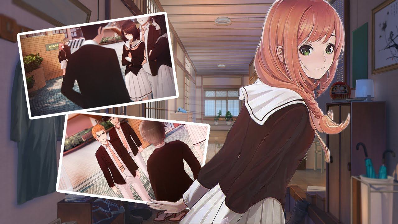 Первый взгляд на Любовь, Деньги, Рок-н-Ролл