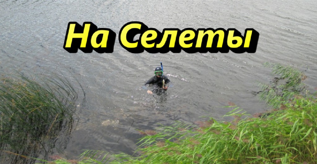 На Селеты