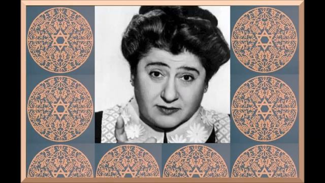 ЕВРЕЙСКИЕ АНЕКДОТЫ №17