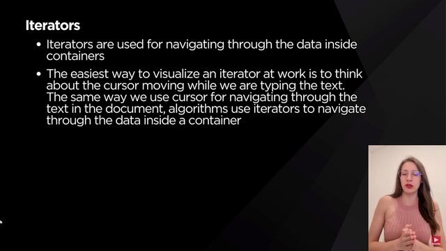 Что такое STL и основные компоненты STL