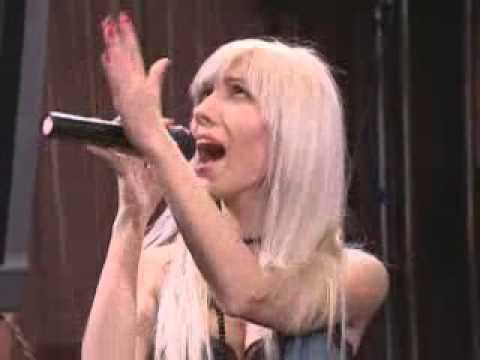 Международный телеконкурс Start UP!  Снято 03.02.08