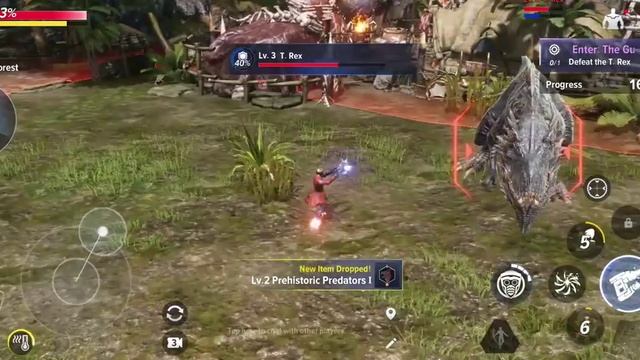 MARVEL Future Revolution ( Звездный Лорд)