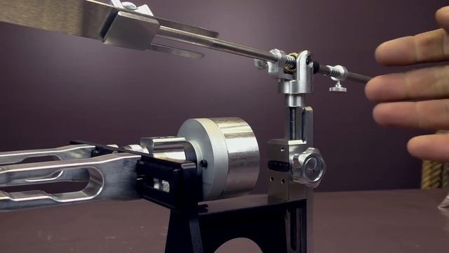 Новый ПРОФИЛЬ К-03. Полный обзор.