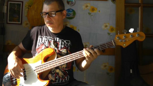 Shotgun Groove (пример 10)