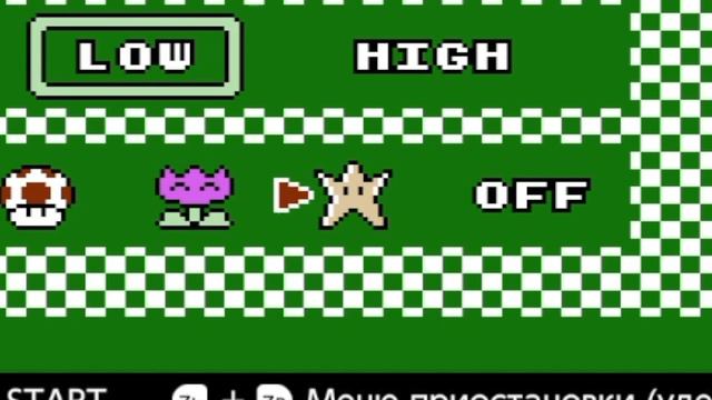 Звёздочка танцует под музыку