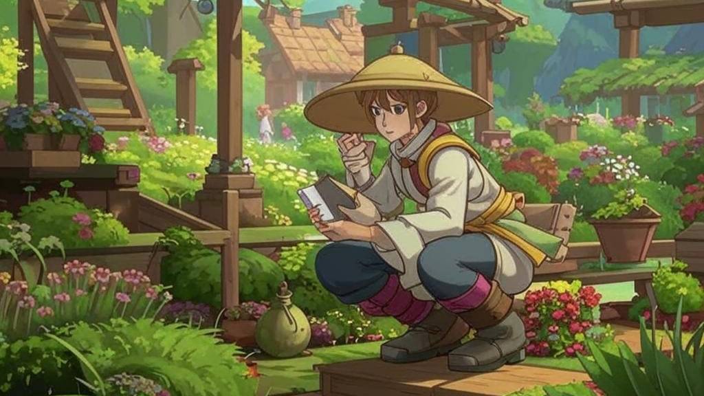 Archeage. Диванный аналитик играет.№18