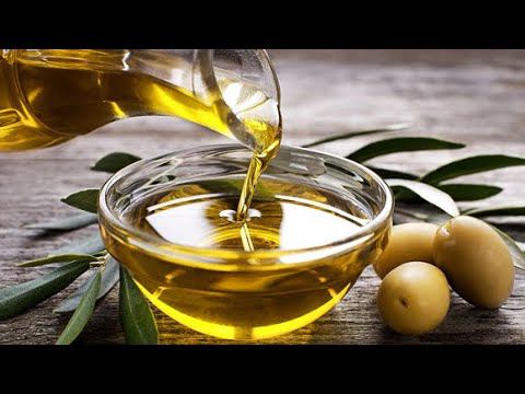 Жиры. Зло или благо?