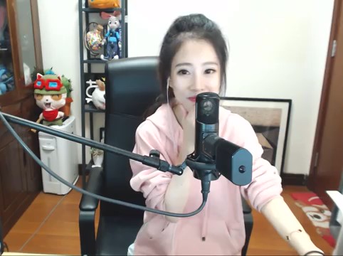 КИТАЙСКИЙ (Сестры, встаньте - 姐姐妹妹站起来) A1-18