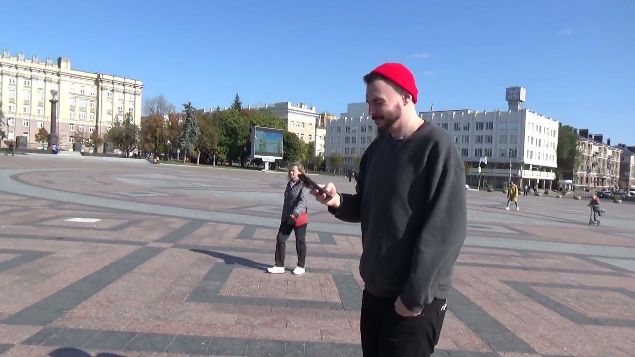 N. Tesla Trip Oryol-Belgorod-Voronezj