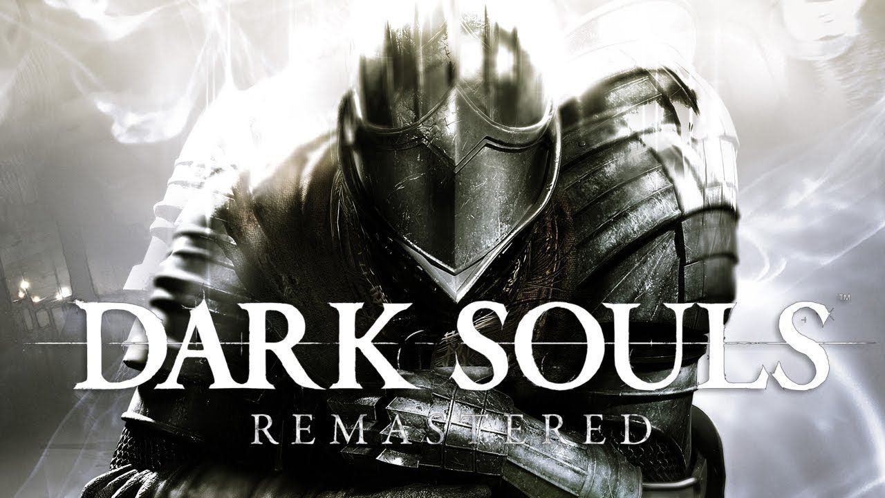 Dark Souls: Remastered #12