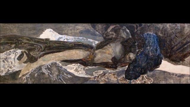 Пикник - Фиолетово-чёрный.mp4