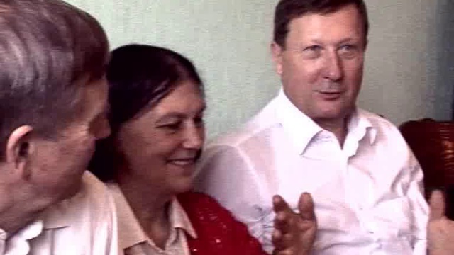 Мир Вашему Дому