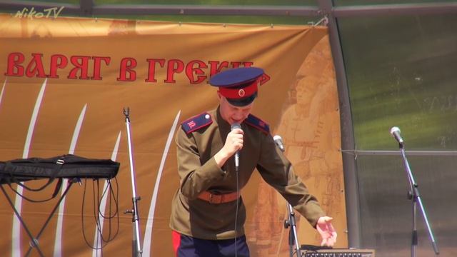 Буйная головушка