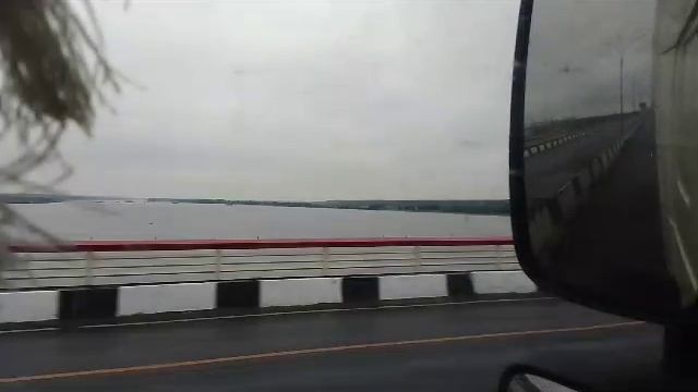 02.07.2023 Нижнекамское водохранилище