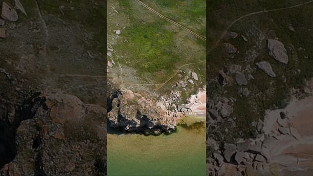 Генеральские пляжи в Керчи?Крым??