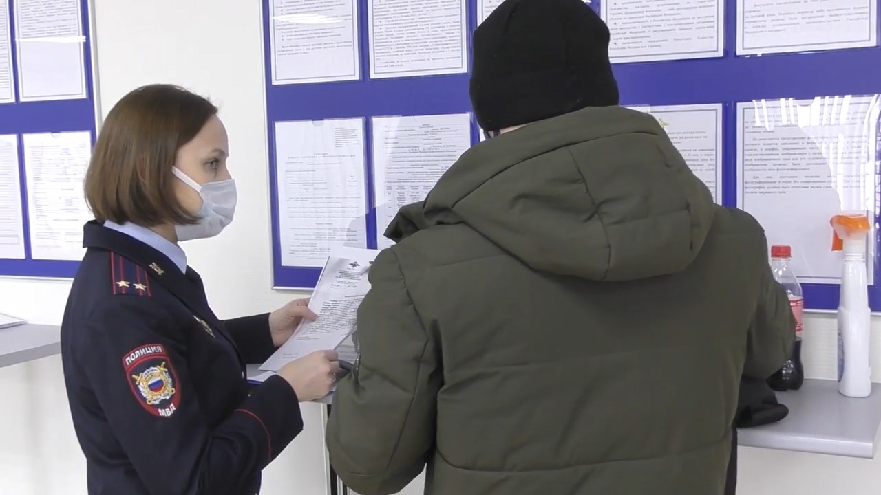 УВМ оказали помощь семье соотечественников из бывшей Союзной Республики