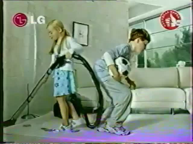 Анонсы и реклама (Первый канал,28.02.2004) (04)