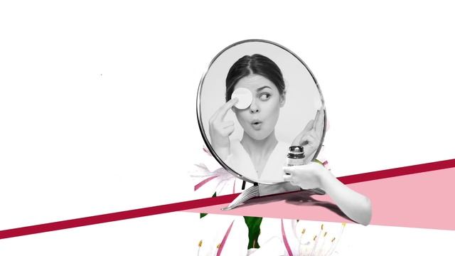 История Clarins. Эпизод 2