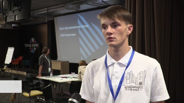 Хочу стать газовиком!