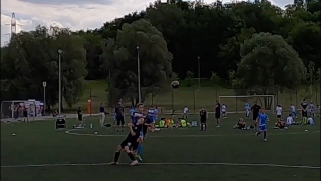 Полуфинал блиц-турнира