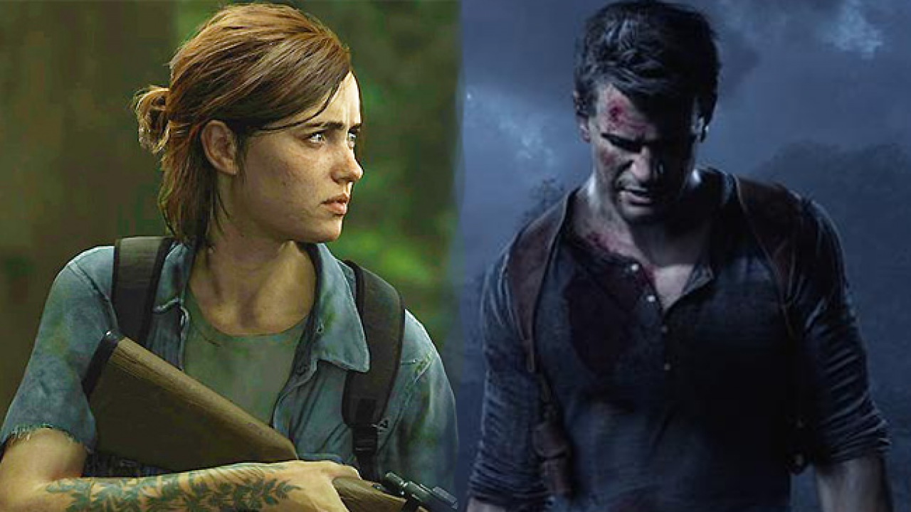 Bloomberg: Sony работает над ремейком The Last of Us и новой Uncharted