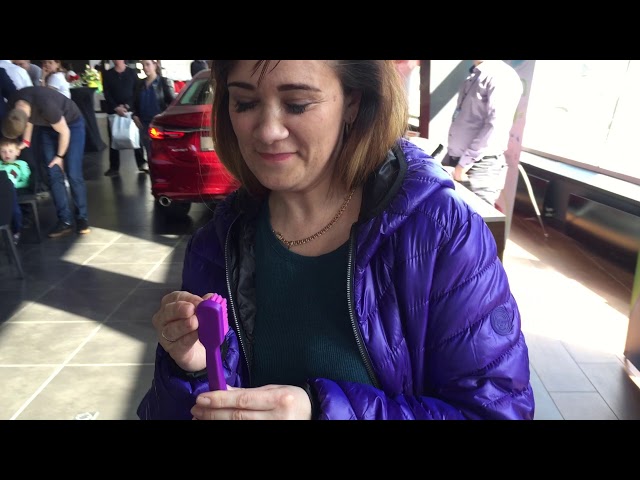 День друзей Джейкар