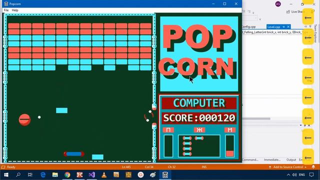 Базовый курс С++ Часть #84. Передача и обработка сообщений индикаторов (720p)