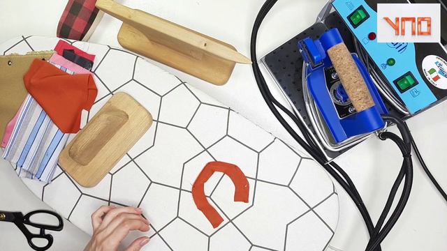 Тема 3.5 Лекция.Правила и приёмы влажно-тепловой обработки