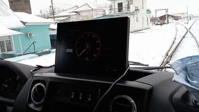 СОБОЛЬ ЛОКОМОБИЛЬ С СИСТЕМОЙ БЕЗОПАСНОСТИ БОРТ