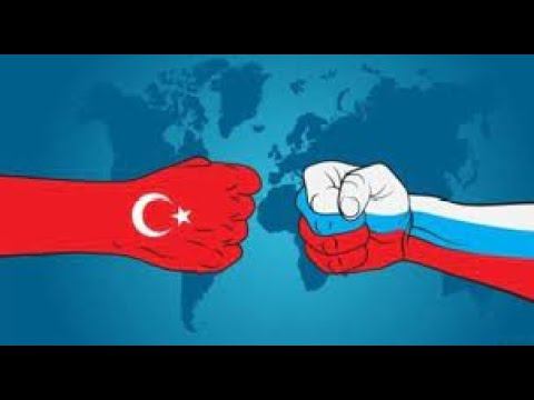 Турция или Россия. С кем лучше идти?