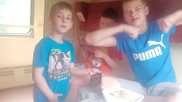 мои бро 15 июня 2023