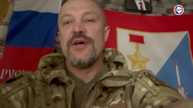 Максим Дроздов поздравил с Днем Победы (Спасибо за Победу)