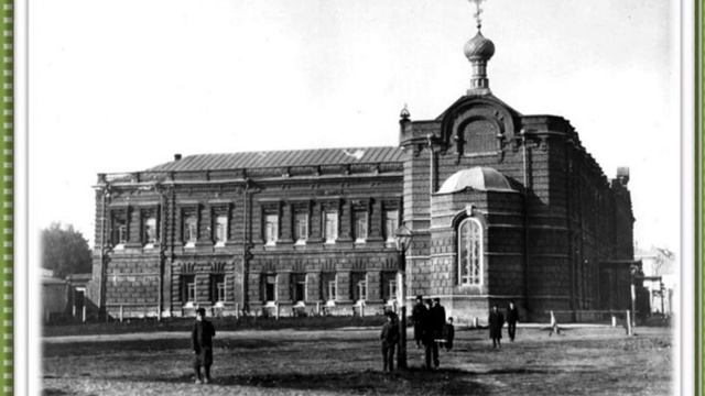 К. Д. Бальмонт