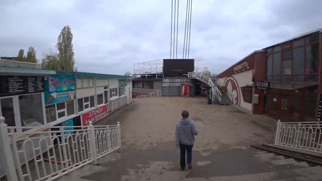 Крымская Одиссея | Часть 6 | Краснодар глазами самарцев | Автопутешествие 2021