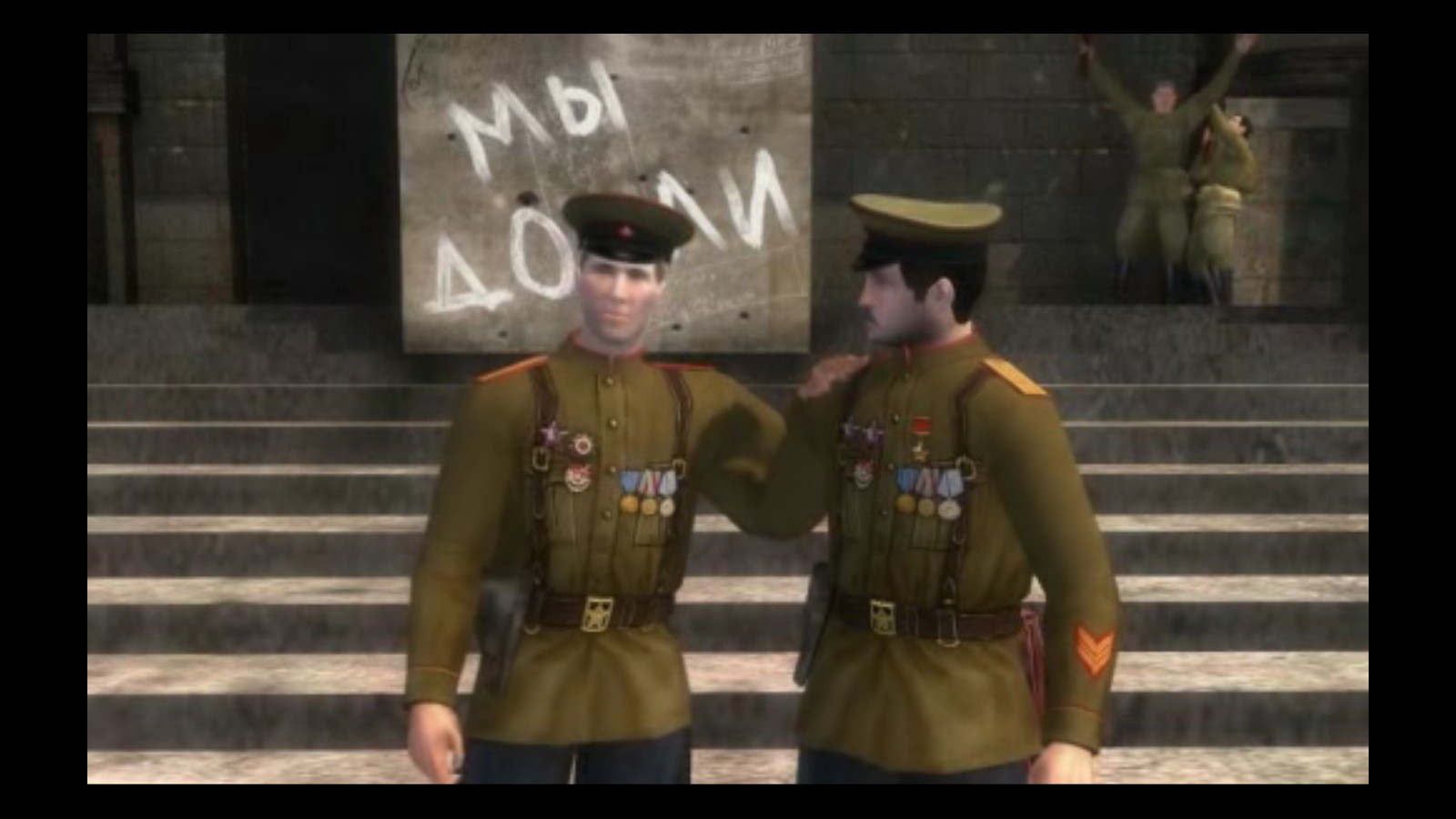 unknown_2023. ПОБЕДА Серия 13