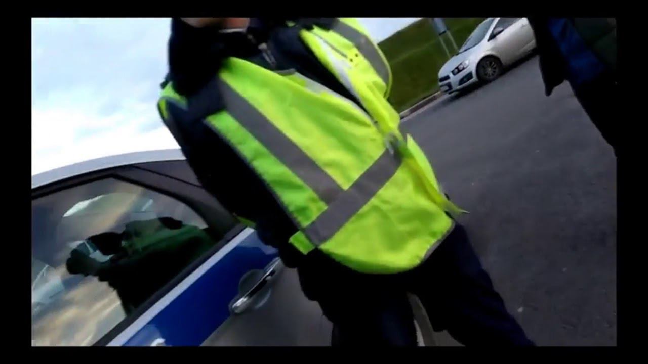 ГБДД Питера Неадекват!!!