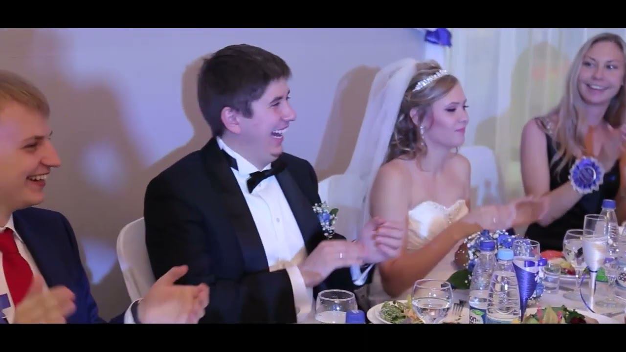 Кирилл и Александра