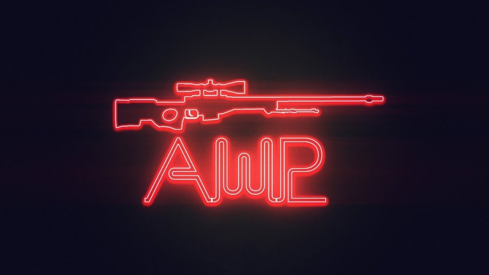 CS2 мой авик имба