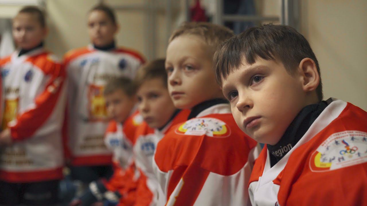 Имиджевый видеоролик