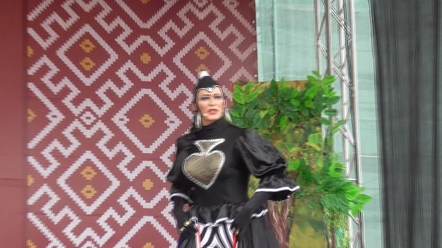 "Бременские музыканты" в Калуге, 2020 год