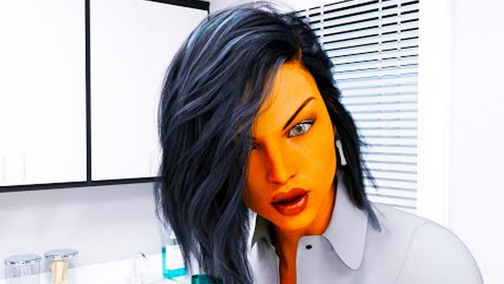 Финал счастливой жизни. Жизнь с удовольствием #3.mp4