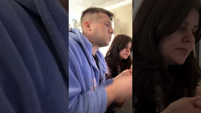 Новый вирус 😱