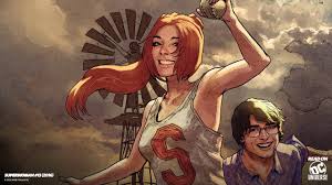 Супермен 96 - 05 (11-13)