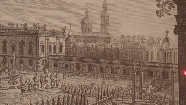 Петербург Михаила Махаева. Часть 2