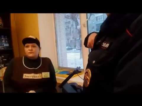 ЮРИСТ КИРОВ Продолжение ПЕКАРНЯ ЗЛАТУШКА не выплата зарплаты юрист Вадим Видякин